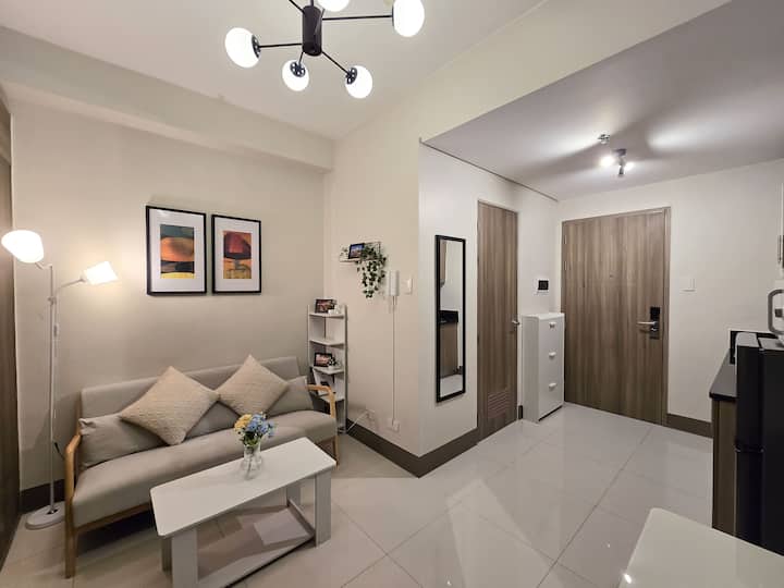 Citispace 1br Suite At Fame Residences #Fm34 - Pasig