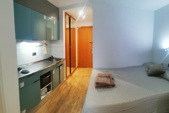 New Brand Luxury Apart Inter 2 - Cambrils