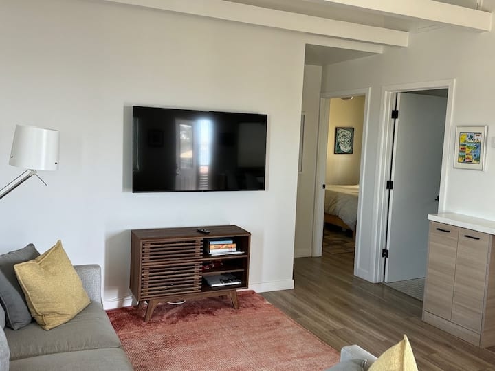 3 Bedroom Beach House In Del Mar - Del Mar, CA