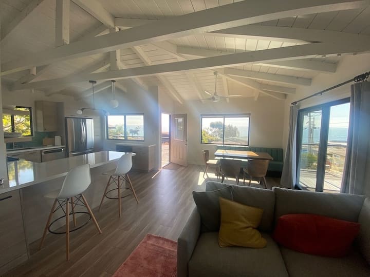 3 Bedroom Beach House In Del Mar - Del Mar, CA