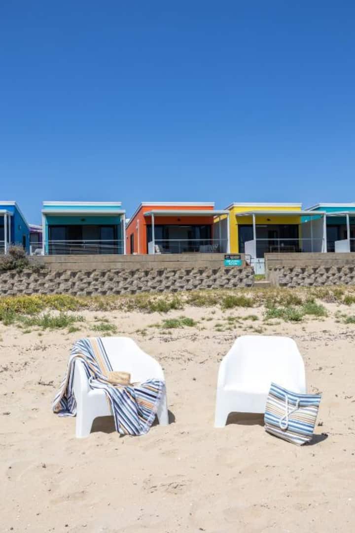 Pt Lincoln Beachfront Apartment - Boston (Australia)