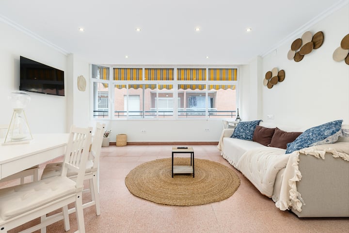 Apartamento Brisa Del Mar - Playa Flamenca