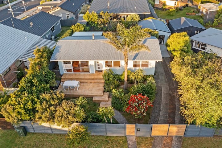 Home Away From Home Mt Maunganui - Tauranga