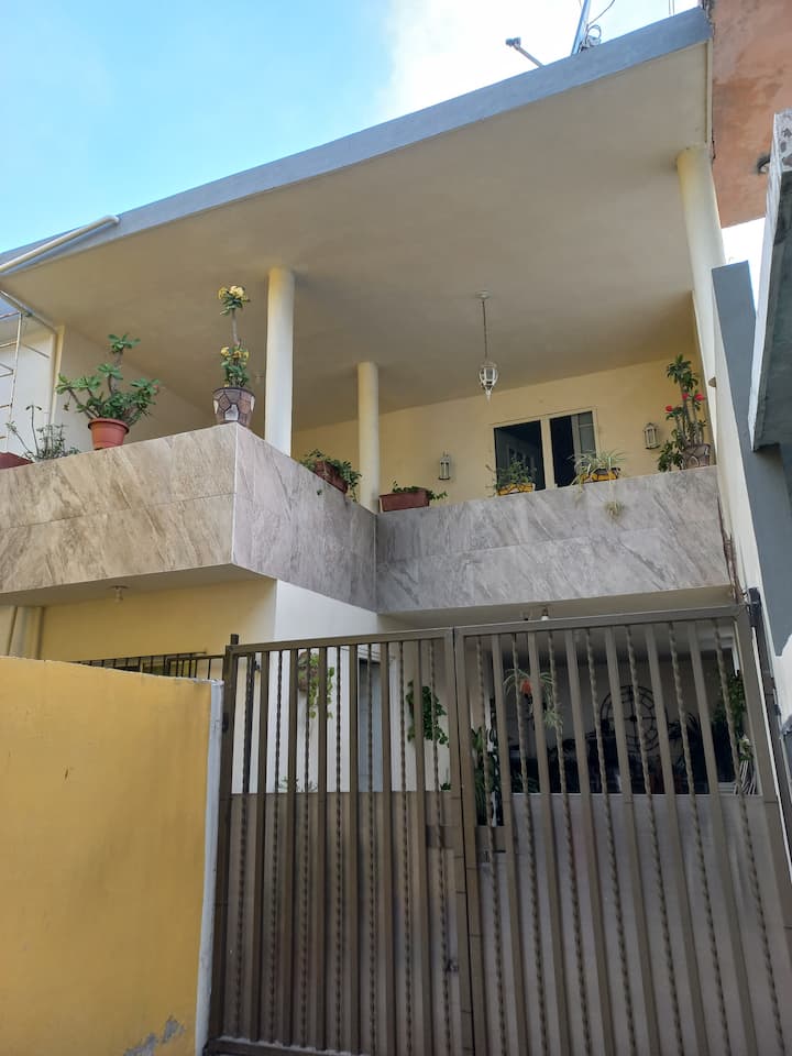 Residencia En Ciudad Madero - Tampico