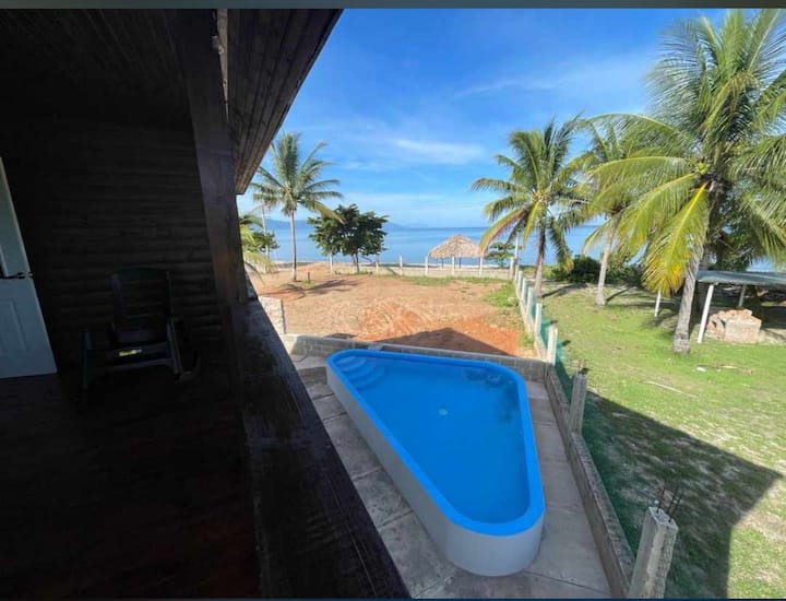 Cabaña En Trujillo - Trujillo, Honduras