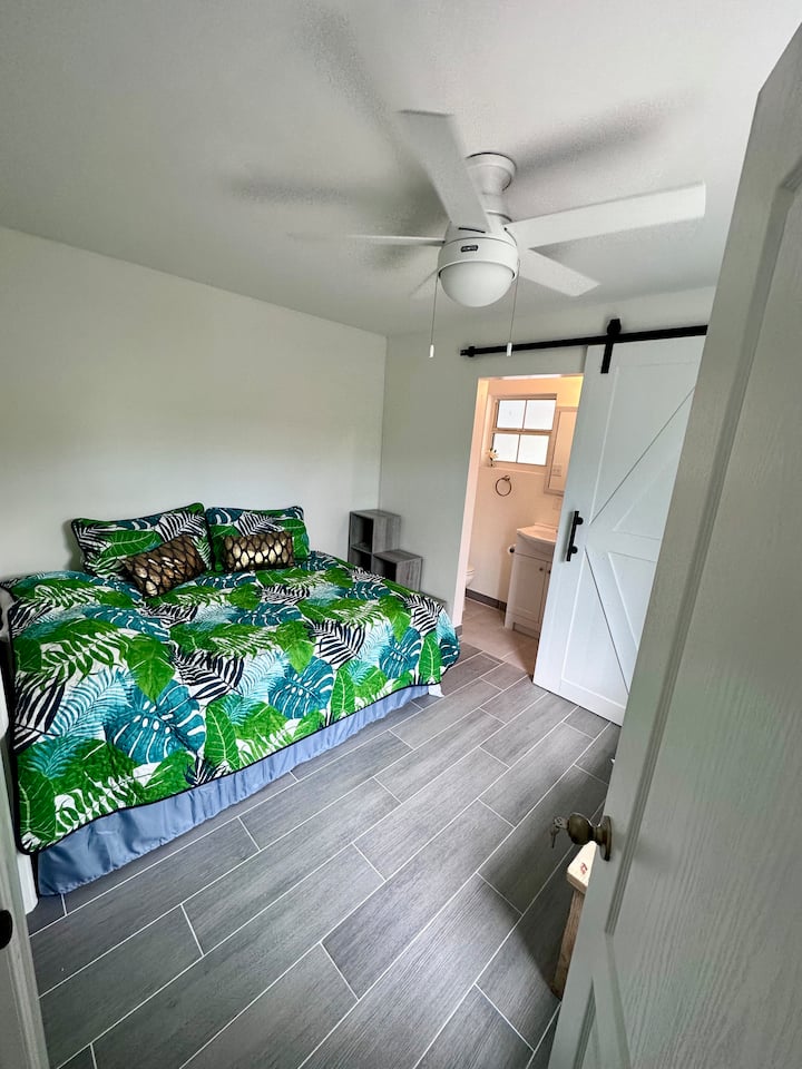 Cayman Cottage Apartment In George Town - Cayman Islands