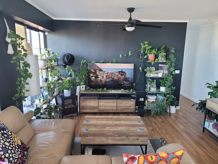 2brm Wollongong Apartment (Homestay) - Wollongong