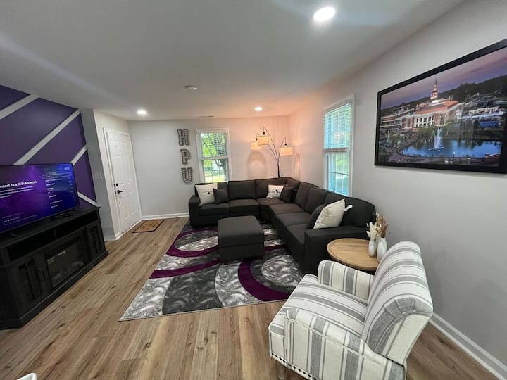 2 Bedroom Cottage Charmer - High Point, NC