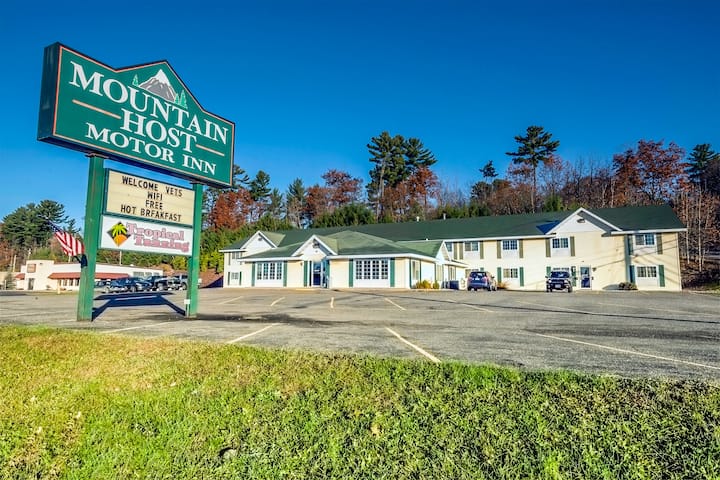Cozy And Family Friendly - Niagara, WI