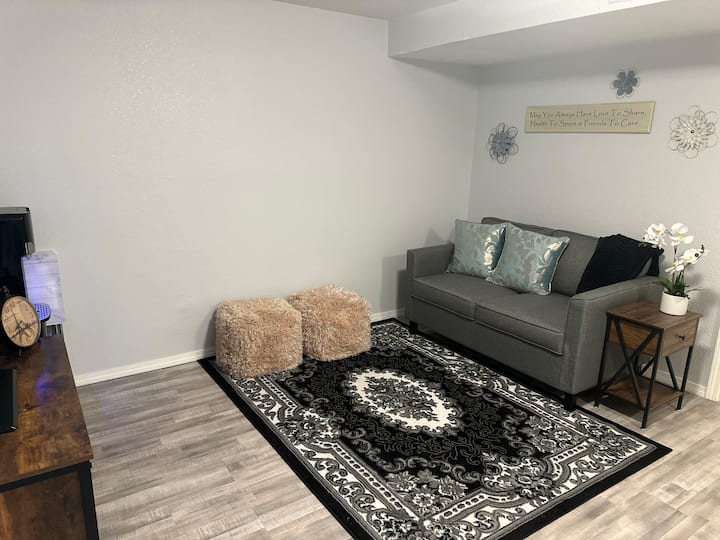 Casaus Inn - Albuquerque, NM