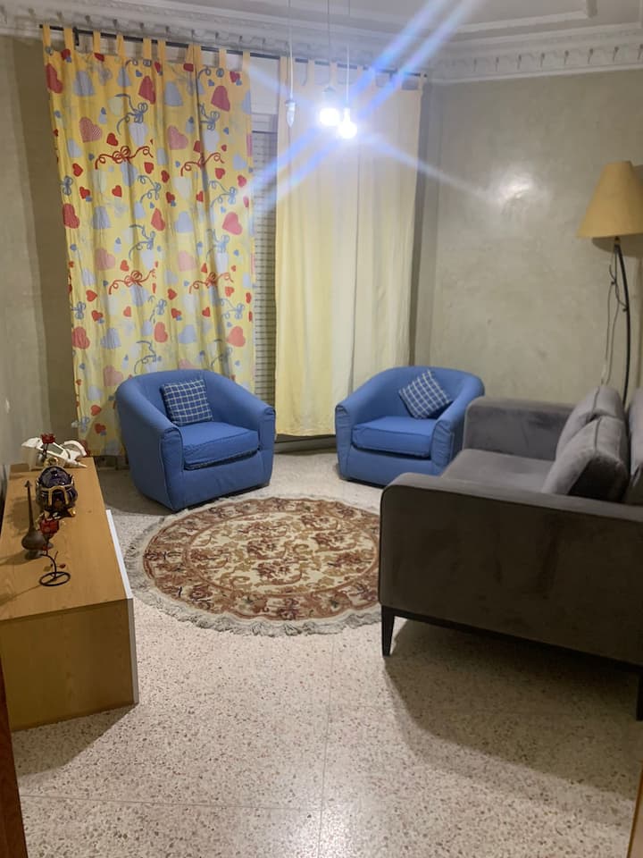Perfect Apartment - Agadir