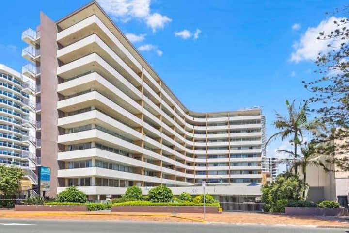 The Pearl Of Surfers Paradise - Surfers Paradise
