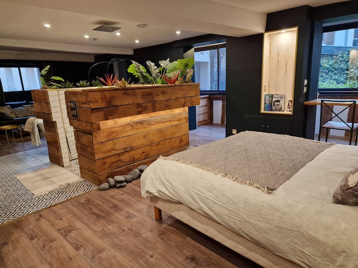 Appartement Blaise - Coulommiers