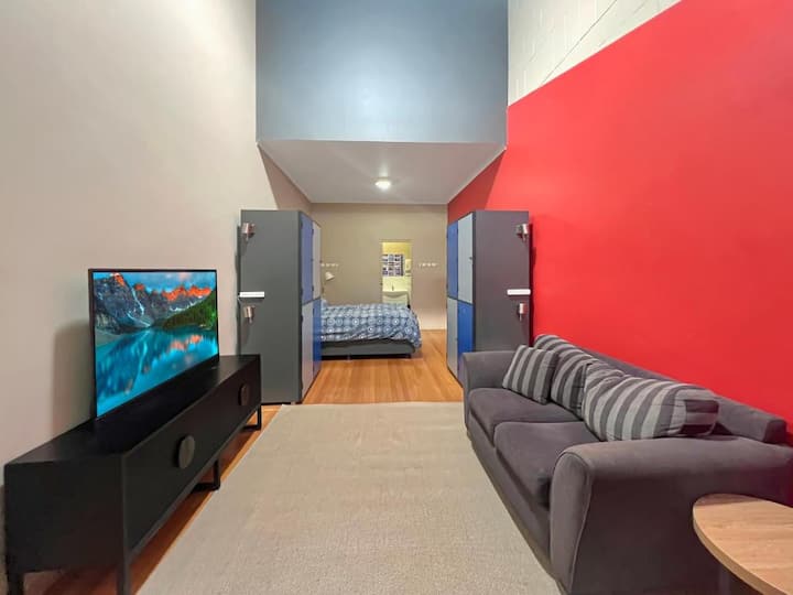 Pt Lincoln Studio Apartments - Boston