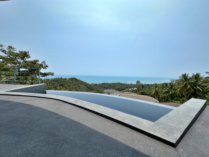 Villa Khocoon&nbsp; 3 Chambres Piscine - Koh Samui