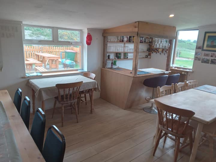 Western Way Cabins - Westport, Ireland