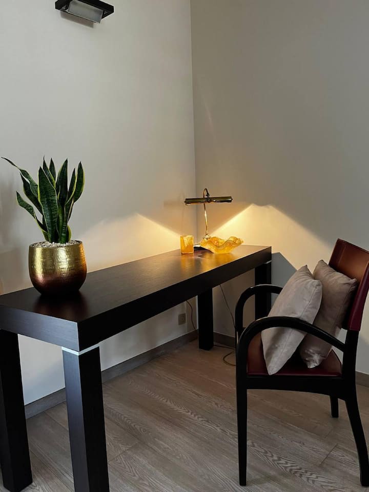 Trilocale "Il Melograno" - Tricase