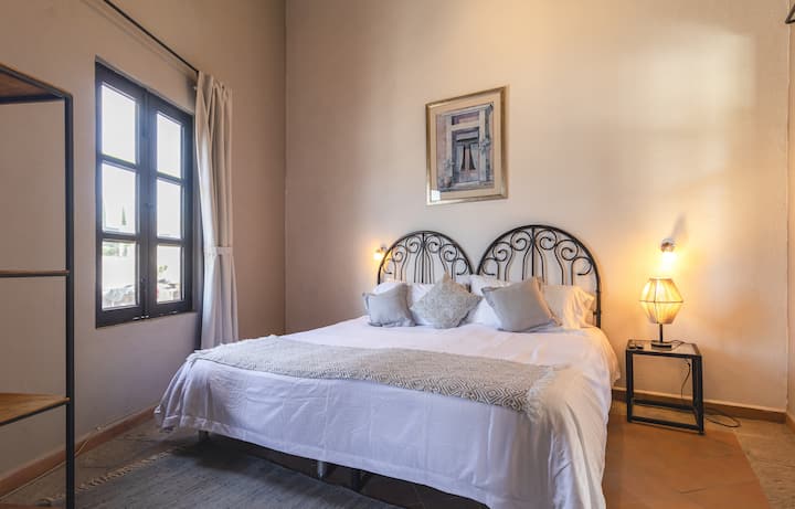 Habitación Apta Para Mascotas - San Miguel de Allende