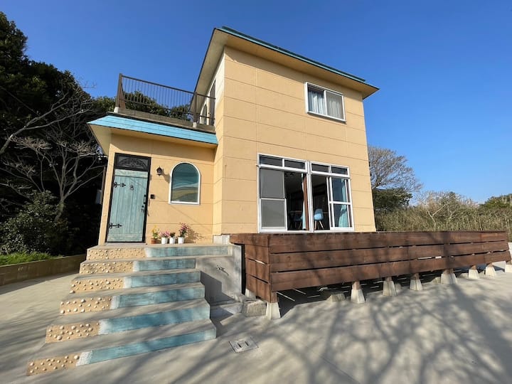 Itoshima Beach House - 唐津市