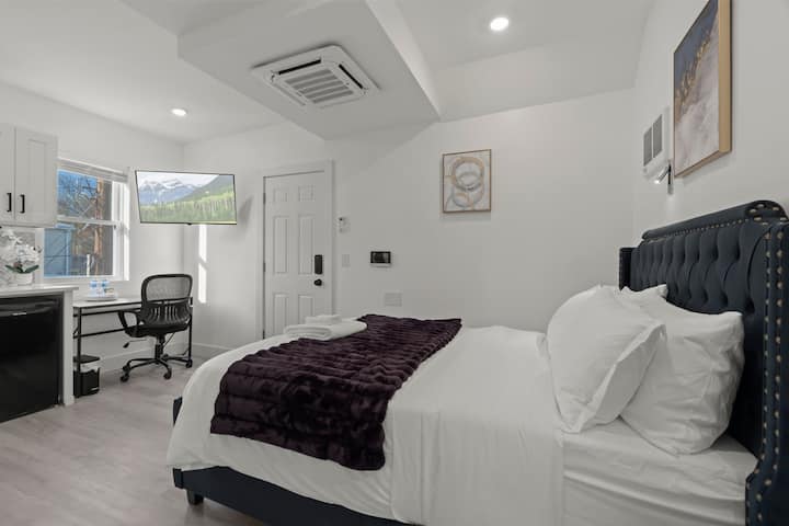 New Season Royals - Agape Suite 2 - Chester, PA