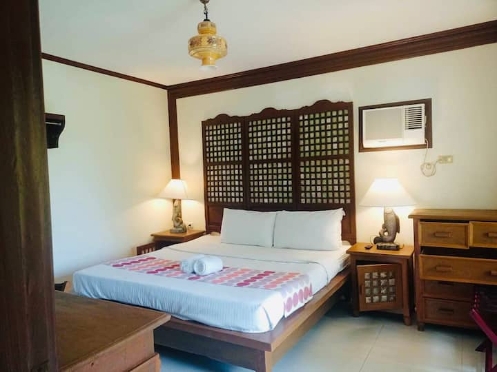 Puerto Del Sol Mv Suite - Bolinao