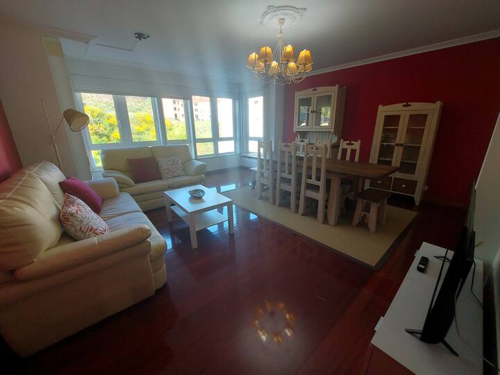 Incostadamorte Vivienda Martinez - Cee
