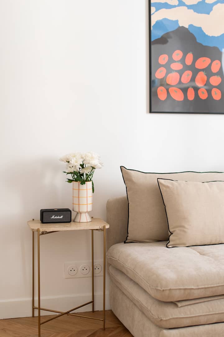 Paris Center Chic & Cosy - Paris