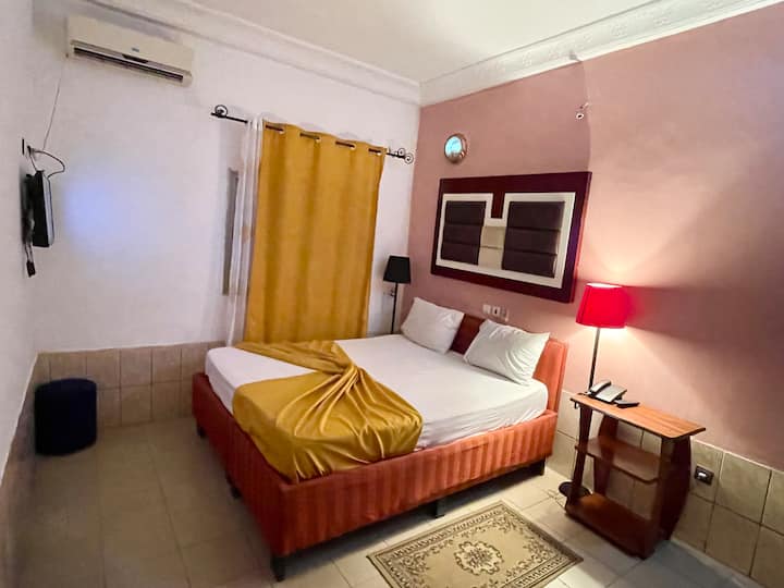 Chambres Meublées Conviviales. - Douala