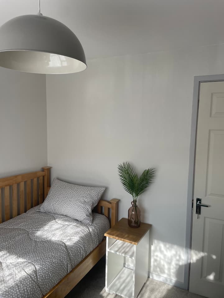 Our Pad - Crawley