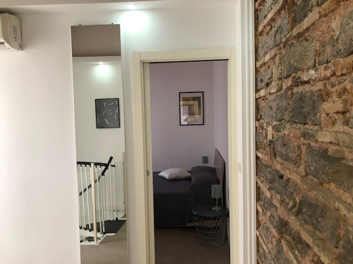 Suite Vicolo Lavico - Catane