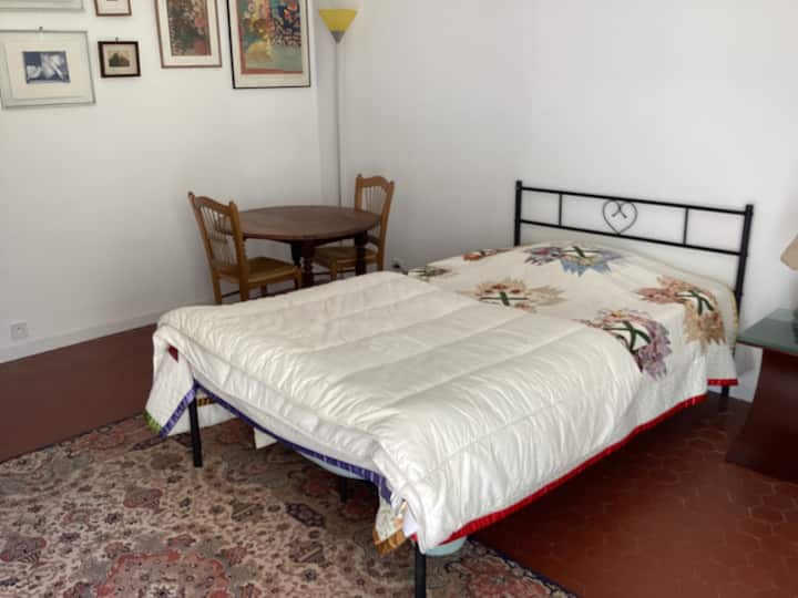Chambre D’hôtes. - Sérignan