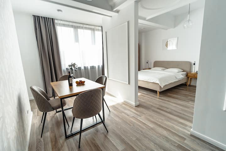 City Center Premium Apartment 2 - Bucharest