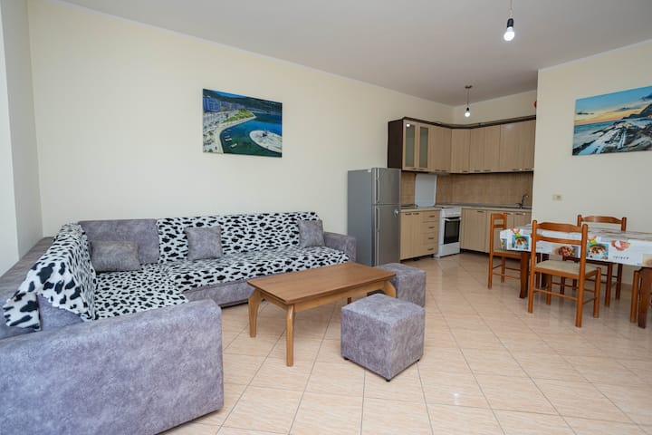 Seaside Retreat - Albania