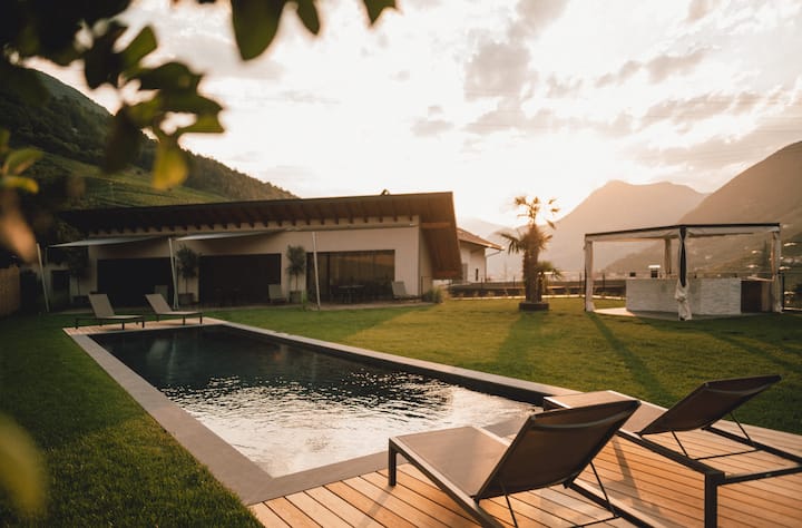Pitzner Winery & Suites 3 - Bolzano