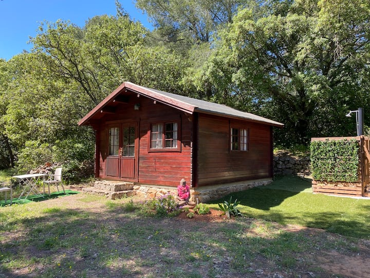 La Cabane De Béa - Ollioules