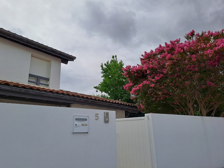 Maison Lumineuse - Bayonne