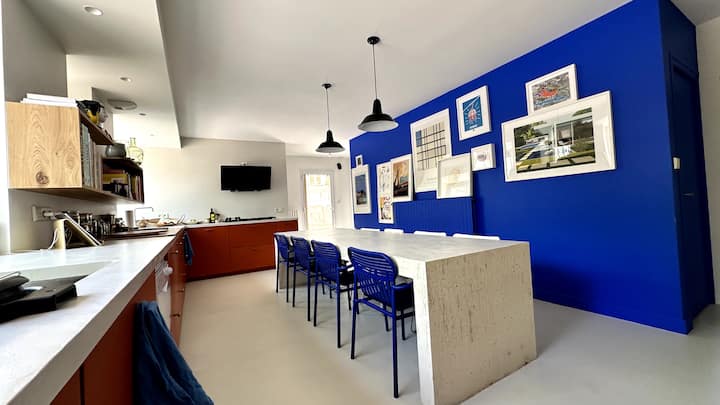 Villa Majorelle - Dijon