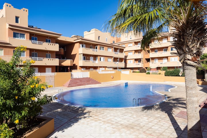Home2book Cozy Sea Views Apt Puertito De Güímar - Güímar