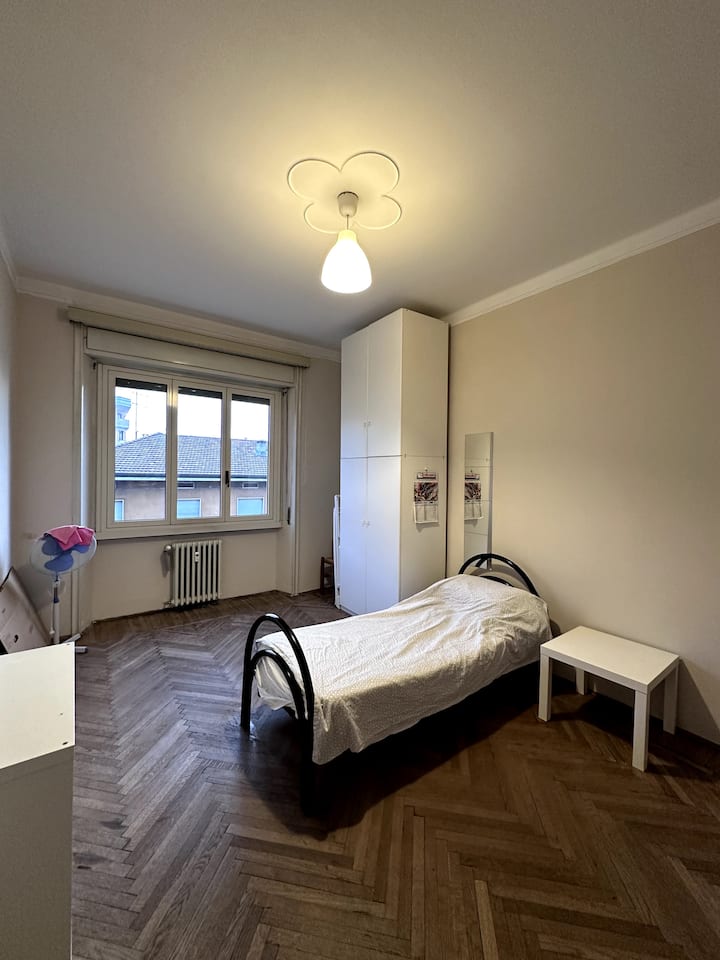 Stanze Solferino Stazione/ospedale/castalimenti - Brescia