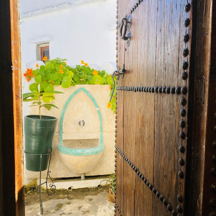 Casa-museo Dentro De La Kasbah - Tangier