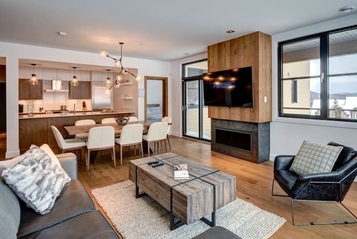 Horizon 115-206 - Mont-Tremblant