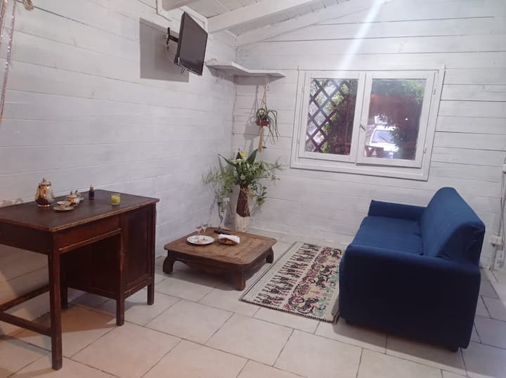 Shabby Chic - Contursi Terme