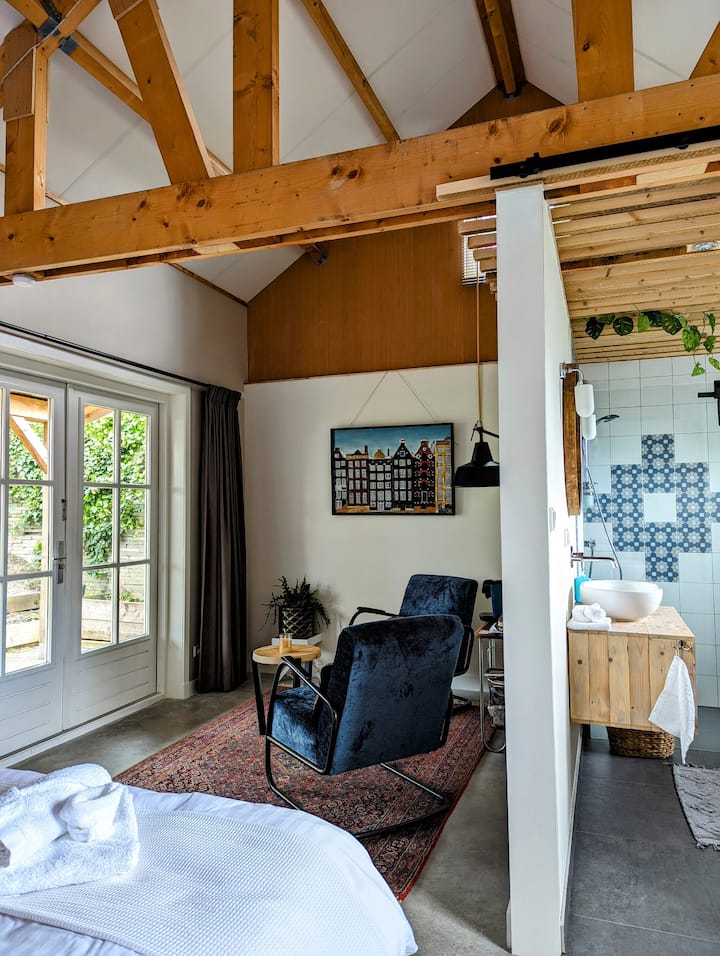 B&b  Wapen Van Kattendijke
   Wapen Van Zeeland - Goes