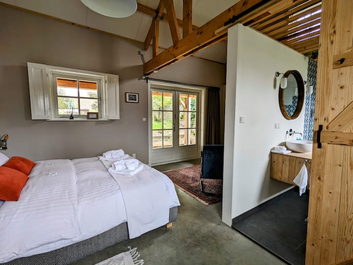 B&b Wapen Van Kattendijke
Wapen Van Zeeland - Goes