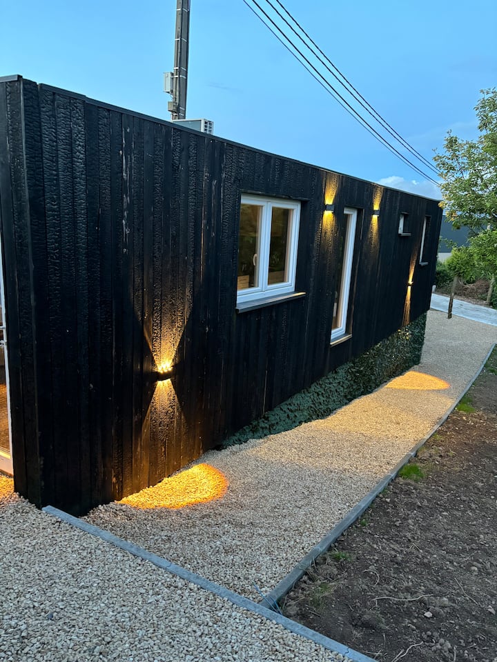 La Cabane De Lulu - Spa