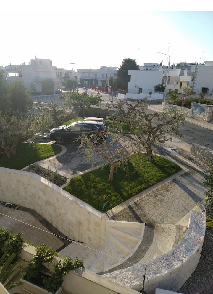 I Cinque Ulivi - Alberobello