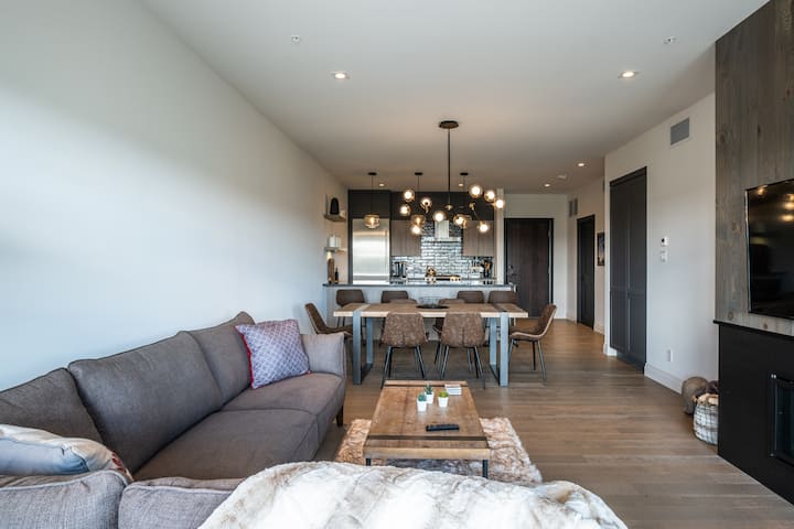 Horizon 119-206 - Mont-Tremblant