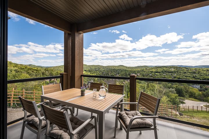 Horizon 119-206 - Mont-Tremblant