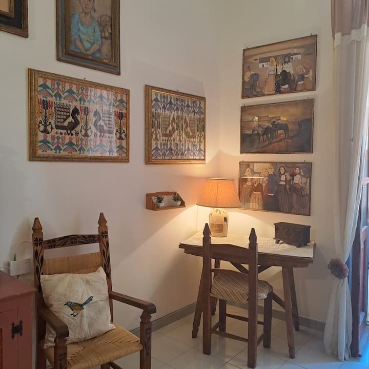 Casa Biasi - Cagliari