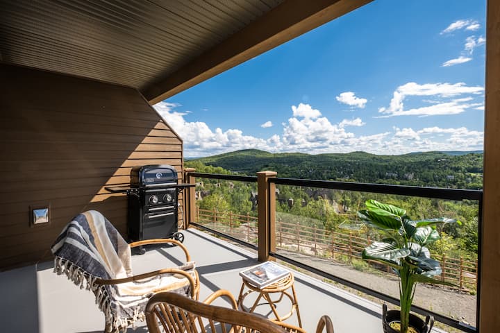 Horizon 119-205 - Mont-Tremblant